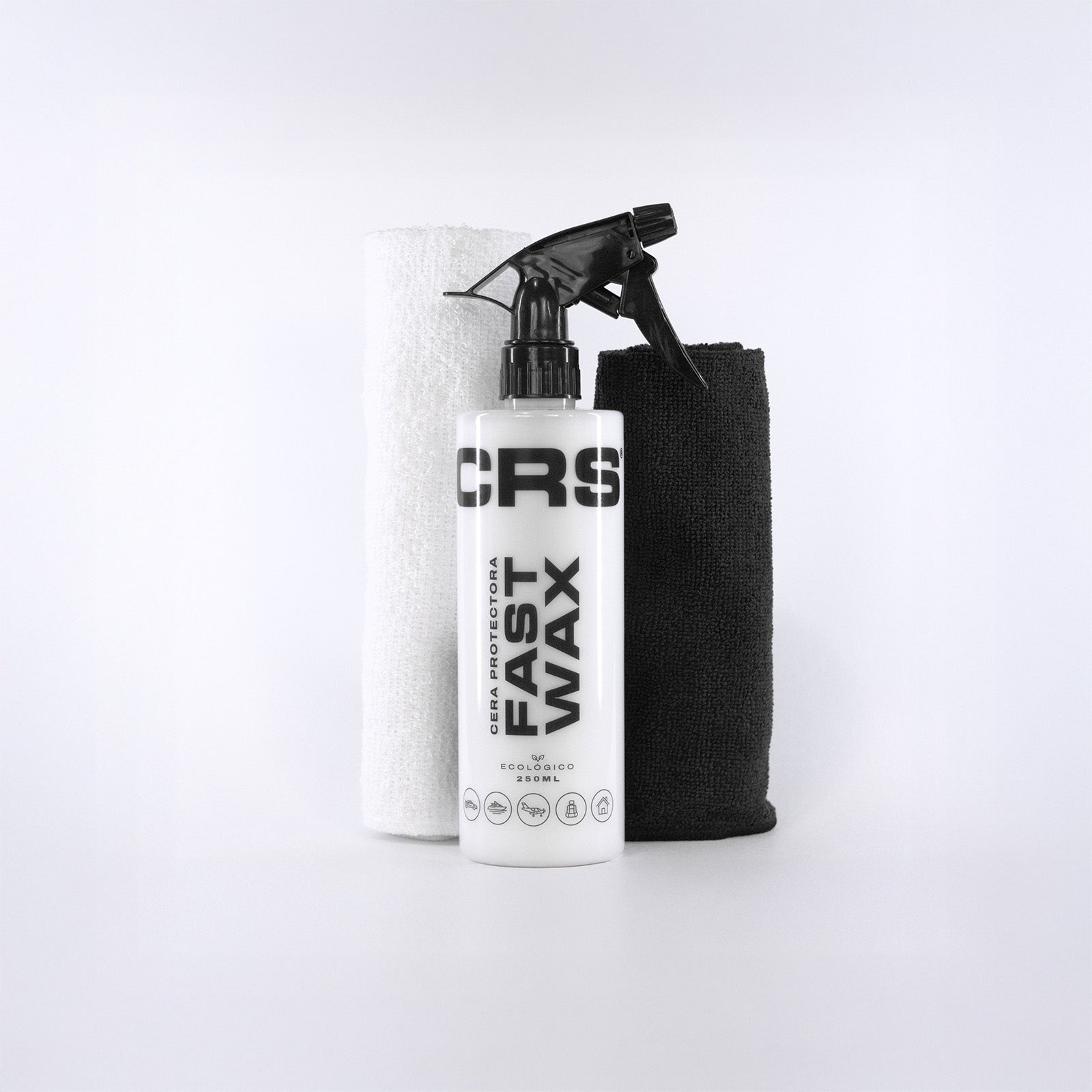 FAST WAX